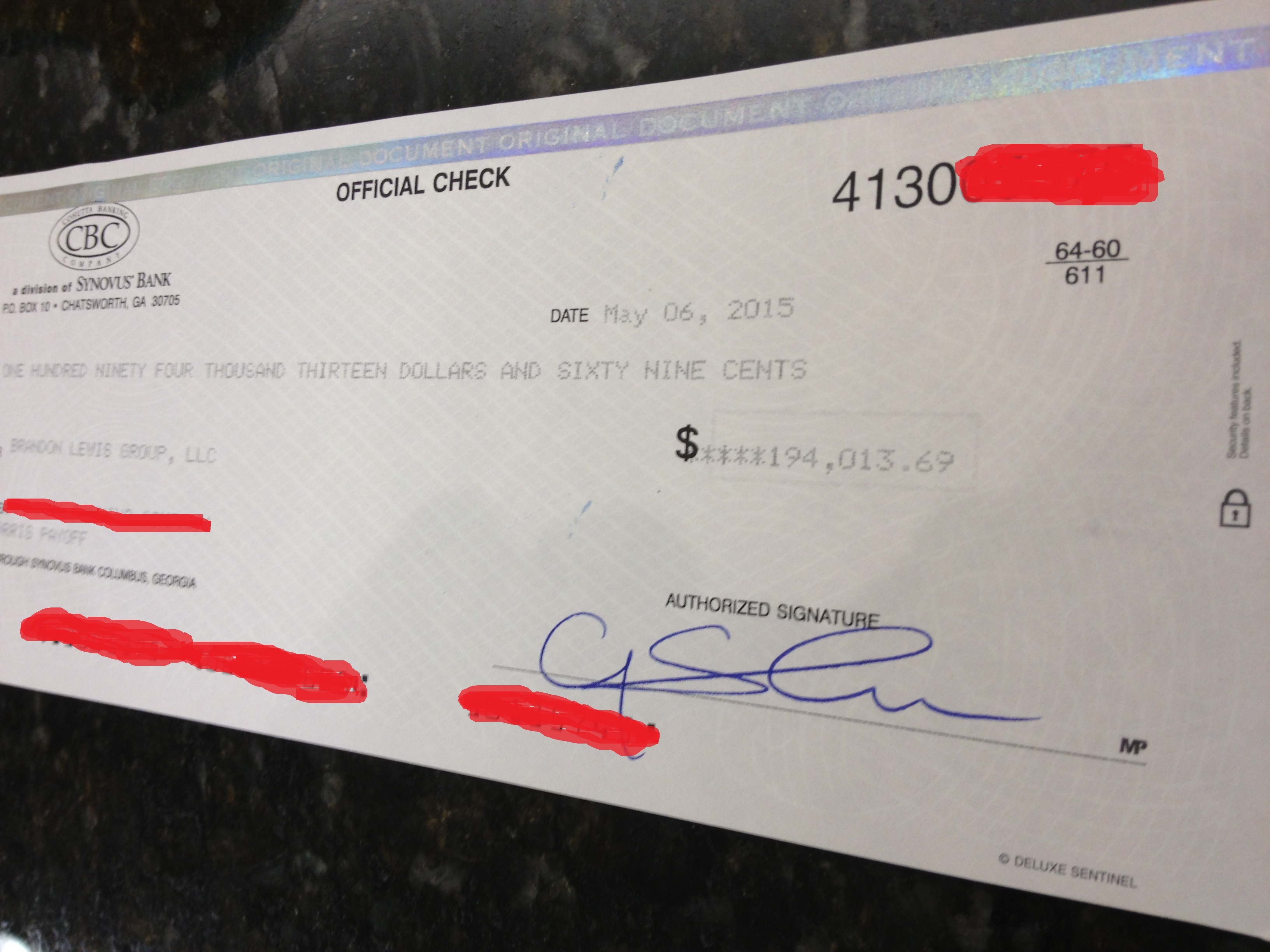 An Additional $194,013.69 Worth of Proof – You CAN Sell a Painting ...